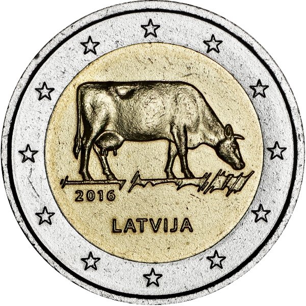 2016: Milchwirtschaft in Lettland • zwei-euro.com 2016: Milchwirtschaft in Lettland • zwei-euro.com
